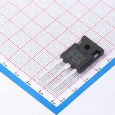 China 1200V 40A trench field stop IGBT SPTECH IKW40N120H3 suitable for parallel switching in power systems for sale