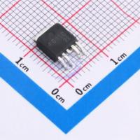 China Complementary MOSFET 40V Siliup SP4011CTM in TO2524L package for power management and high current applications for sale