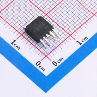 China Complementary MOSFET 40V Siliup SP4011CTM in TO2524L package for power management and high current applications for sale