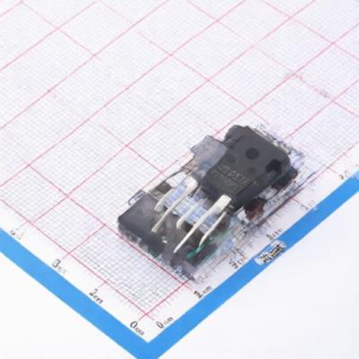 China 1200V 40A Trench Field Stop IGBT SPTECH IKW40N120T2 with tight parameter distribution and ruggedness for sale