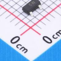 China Industrial NPN Transistor Slkor BCW66 Electronic Component Suitable for Various Circuit Applications for sale