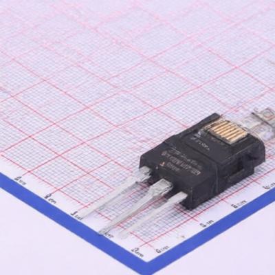 China Trench Field Stop IGBT SPT40N120T1B1 rated 1200V 40A with short circuit withstand time of 10 seconds for sale