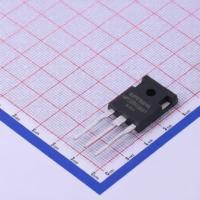 China 1200V 25A Trench Field Stop IGBT SPTECH SPT25N120U1 with Low VCEsat and Short Circuit Withstand Time for sale