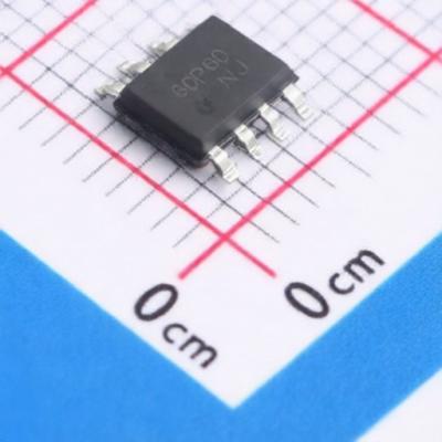 China P Channel MOSFET Siliup SP60P60P8 Featuring Fast Switching and Low Gate Charge for Power Applications for sale