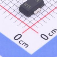 China NPN Transistor Slkor PBSS304 with 60V Collector Emitter Voltage and 5A Continuous Collector Current for sale
