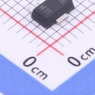 China NPN Transistor Slkor PBSS304 with 60V Collector Emitter Voltage and 5A Continuous Collector Current for sale
