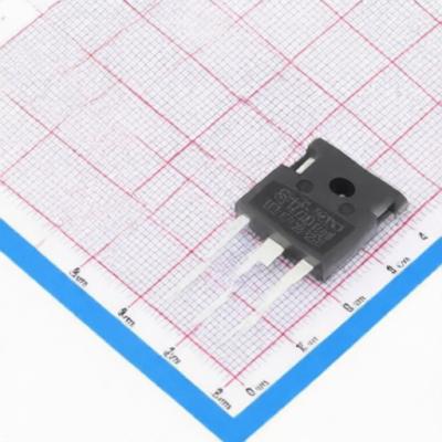 China High voltage IGBT SPTECH SPT40N120F1C offering performance in solar inverters and welding equipment for sale