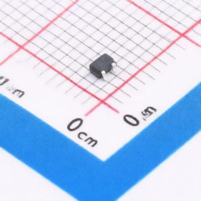 China General purpose PNP transistor Slkor MMST2907A plastic encapsulated with complementary NPN MMST2222A type for sale