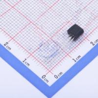 China Silkor 2N3906 General Purpose PNP Silicon Transistor TO92 Package Ideal for Low Current Applications for sale