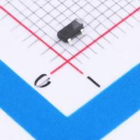 China PNP Transistor Slkor BC857C SOT23 Package Perfect for Automatic Insertion and Amplifier Circuits for sale