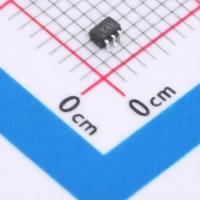 China Epitaxial Planar Die Dual NPN Transistor Slkor MMDT5551 Medium Power Amplification Switching Device for sale
