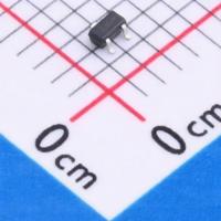 China NPN Switching Transistor SLKOR SL3904T Featuring Small SOT523 Package and Suitable for Circuit Design for sale