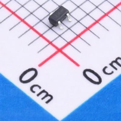 China NPN Switching Transistor SLKOR SL3904T Featuring Small SOT523 Package and Suitable for Circuit Design for sale