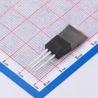 China power management using Siliup SP40N03BTQ 40V N Channel MOSFET with low gate charge and fast switching for sale