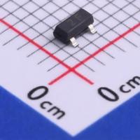China Electronic circuit PNP transistor Slkor MMBT2907 designed for amplification and switching performance for sale