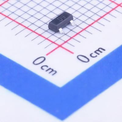 China Compact Silicon Planar Zener Diodes ST Semtech BZX84C12 for Automated Assembly and Voltage Regulation for sale
