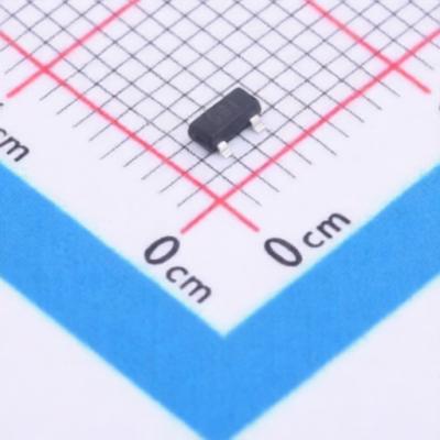 China Switching and Amplification Transistor Slkor FMMT591 PNP Silicon Epitaxial Planar Type for Electronics for sale