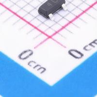 China High Breakdown Voltage PNP Transistor Slkor MMBTA94 in Compact SOT23 Package for Electronics for sale