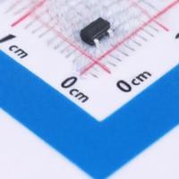 China 40 Volt P Channel MOSFET Siliup SP40P28T1 with 28 Milliohm RDS on and 6 Amp Continuous Drain Current for sale