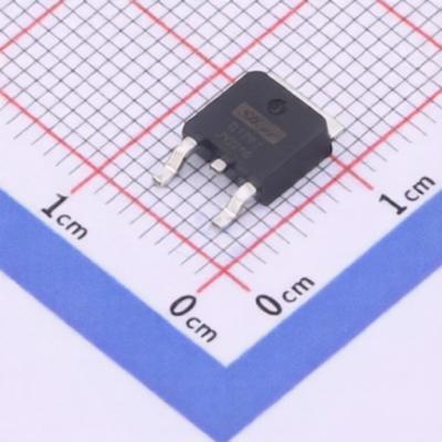 China PNP Power Transistor Silkor 2SB1261 Featuring Low Collector Saturation Voltage and High Power Dissipation for sale