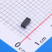China High voltage NPN transistor Slkor 2SC2712-Y offering stable gain and low noise figure for electronic circuits for sale