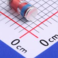 China Durable Silicon Planar Power Zener Diode ST Semtech ZM4748A Providing Voltage Regulation in Circuits for sale
