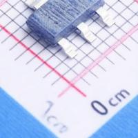 China Power Switching N Channel MOSFET Siliup SP30N16TC 30V with 5.6A Continuous Drain Current and Low RDSon for sale