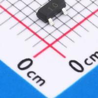 China Durable Slkor BC847C NPN transistor designed for switching and AF amplifier circuit applications for sale