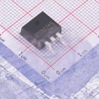 China Low Gate Charge 100V N Channel MOSFET SP010N07AGTD for Power Switching and High Current Applications for sale