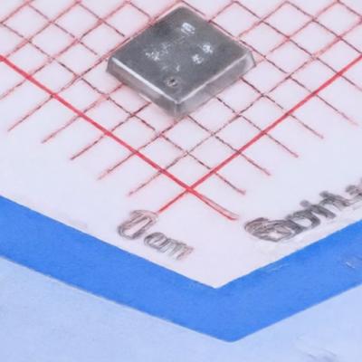 China N Channel 40V MOSFET Featuring Split Gate Trench Technology Siliup SP40N05GNJ for DC DC Converters for sale