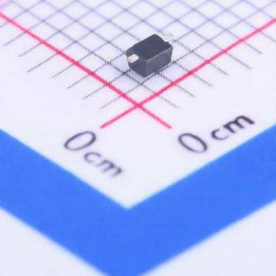 China Surface Mount Zener Diode ST Semtech MM3Z4V3 Silicon Planar Type for Voltage Regulation Circuits for sale
