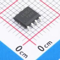 China Low RDS ON High Speed Switching MOSFET Slkor SL4616A 30V N Channel and P Channel for Load Switching Applications for sale
