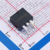 China SP010N03AGHTD 100V N Channel Power MOSFET Featuring Split Gate Trench Technology and Fast Switching for sale