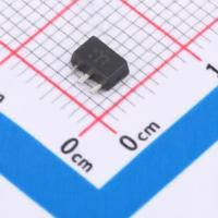 China Plastic Encapsulated Transistor Slkor PXT8050 SOT89 Package Designed for Switching and Amplification for sale