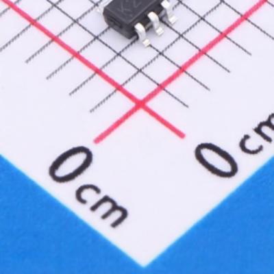 China Compact Slkor 2N7002KDW N Channel MOSFET featuring low RDS ON and high saturation current capability for sale