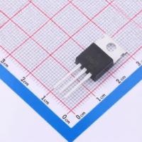 China Siliup SP40N25TQ N Channel Planar MOSFET Suitable for Synchronous Rectification and Power Switching for sale
