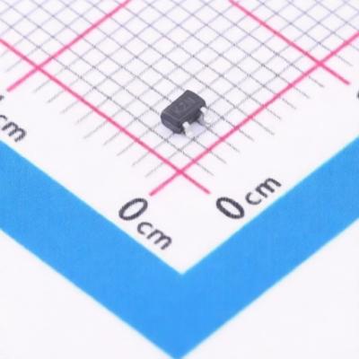 China Electronic Circuits Switching Amplifier Transistor Slkor MMBT3904W NPN Silicon Epitaxial Planar Type for sale