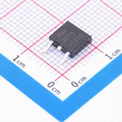 China Silkor MJD127D Silicon PNP Darlington Power Transistor Designed for Operation in Amplifier Circuits for sale