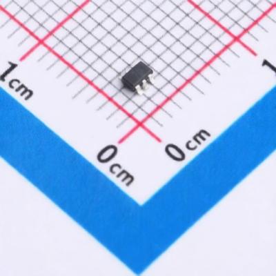 China Surface mount 60V MOSFET Siliup SP7284KCTW featuring 2KV ESD protection suitable for power and current handling applications for sale