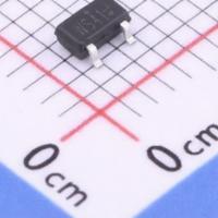 China Power management P channel Trench MOSFET Slkor SL4041 featuring low RDS ON and gate charge performance for sale