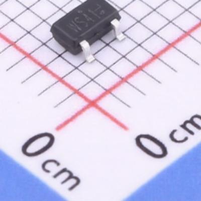 China Power management P channel Trench MOSFET Slkor SL4041 featuring low RDS ON and gate charge performance for sale