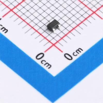China 20V N Channel MOSFET Siliup SP2102CT3 Featuring Low On Resistance and High Current Handling in SOT 323 for sale