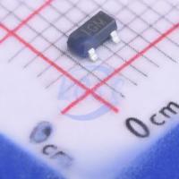 China High reliability semiconductor transistor Slkor MMBTA06 suitable for electronic circuit applications for sale
