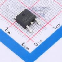 China Durable 20V 50A N Channel MOSFET SLkor SL50N02D with low Rds on and high avalanche energy capability for sale