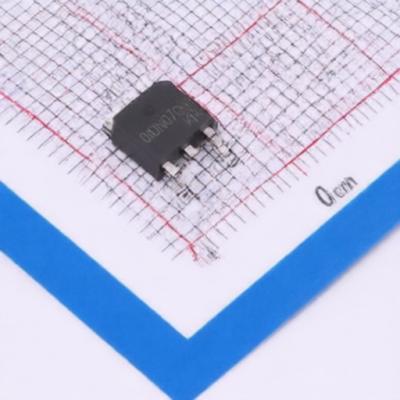 China Power Switching MOSFET Siliup SP010N07GHTH 100V N Channel with Low RDSon and Split Gate Trench Technology for sale
