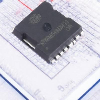 China Siliup SP85N04AGHTO 85V N Channel MOSFET Suitable for PWM Hard Switched and High Frequency Circuits for sale