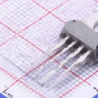 China NPN Darlington Transistor Slkor TIP122 for Power Amplifier and Low Speed Switching Electronic Circuits for sale