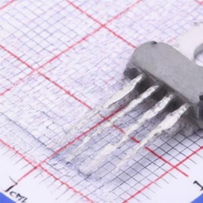 China NPN Darlington Transistor Slkor TIP122 for Power Amplifier and Low Speed Switching Electronic Circuits for sale