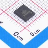 China Siliup SP40N04GNK 40V N Channel MOSFET Featuring Split Gate Trench Technology and Low RDS on for DC DC Converters for sale