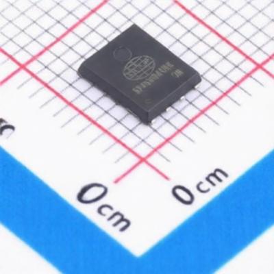 China Siliup SP40N04GNK 40V N Channel MOSFET Featuring Split Gate Trench Technology and Low RDS on for DC DC Converters for sale